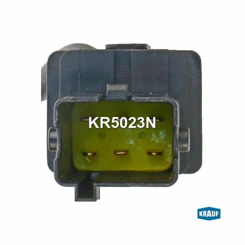 Датчик кислородный (лямбда зонд) KRAUF KR5023N для а/м VOLVO V60, FORD Mondeo