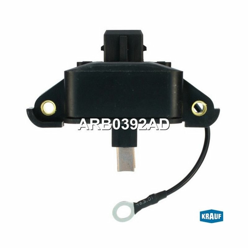 Регулятор генератора для а/м THERMO KING, KRAUF ARB0392AD