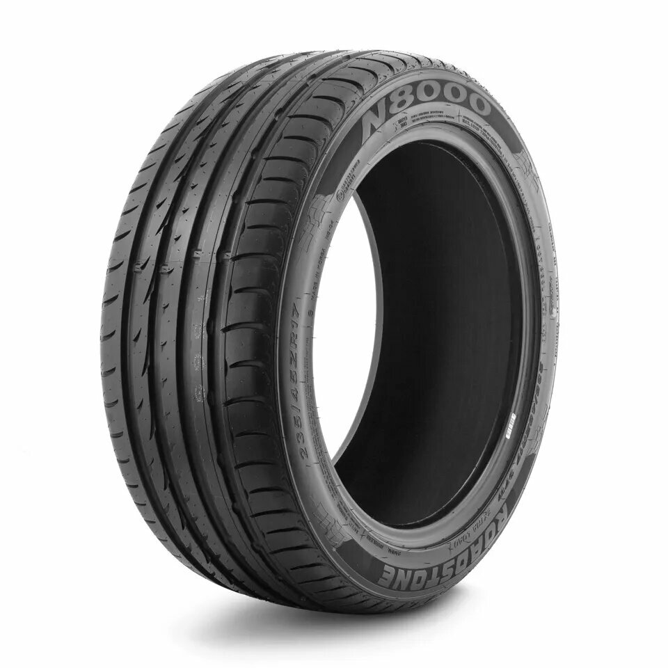Шины летние Роудстоун N8000 255/35 R19 96W XL нешипованная летняя резина старше 3-х лет