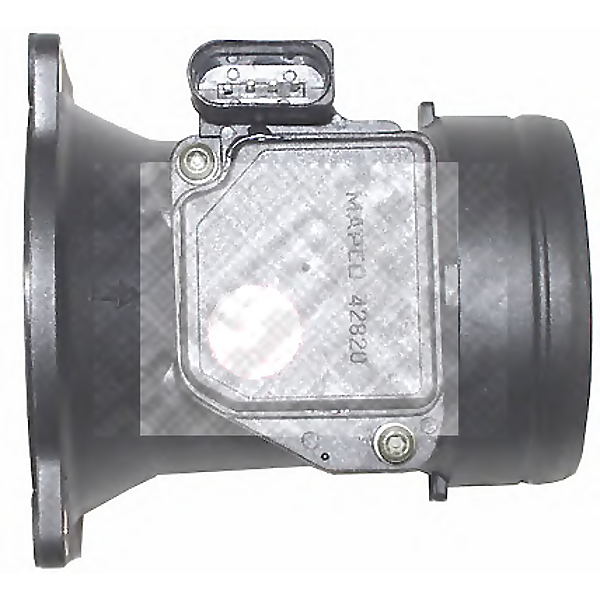 MAPCO 38601 сайлентблок задней балки BMW (БМВ) 5 (e60)