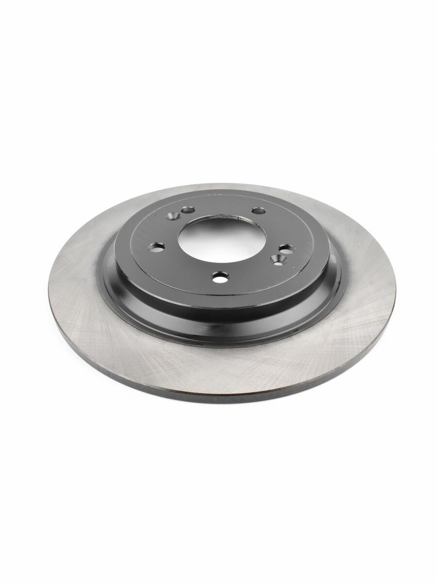 Диск тормозной задний для а/м HYUNDAI Tucson; KIA Sportage, NIBK RN2001
