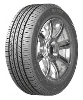 Автошина Barez 215/55R16 93V OPTIRIDE P685