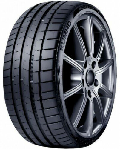 Шины легковые летние 235/40R19 Kumho Ecsta Sport PS72, индекс нагрузки 96, индекс скорости Y