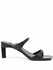 Мюли SENSO Melissa I, размер 41, черный