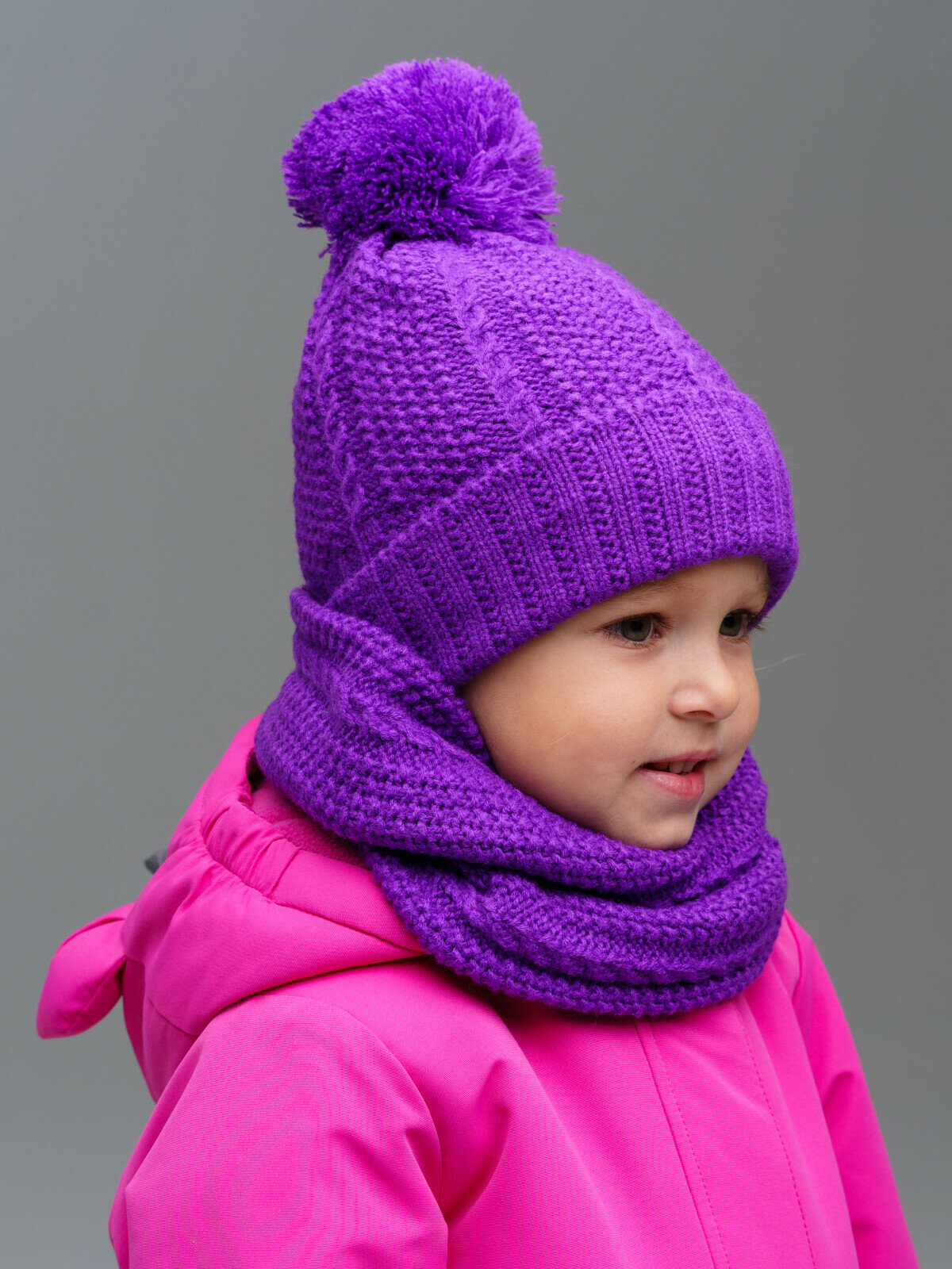 Комплект одежды