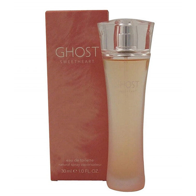 Ghost Sweetheart туалетная вода 30 мл для женщин / Гост Свитхарт