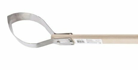 Плоскорез "Стриж " средний