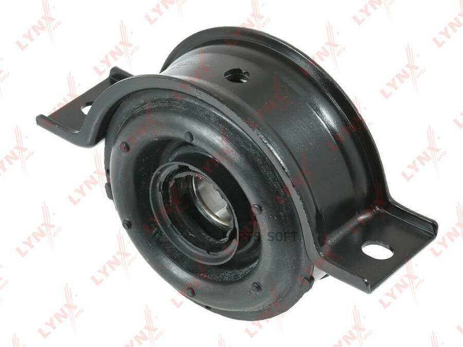 LYNXAUTO MD-1024 Подшипник подвесной MITSUBISHI Pajero Sport II 2.4-3.0 08> / L200(KA/KB) 2.4-3.5 05> ()