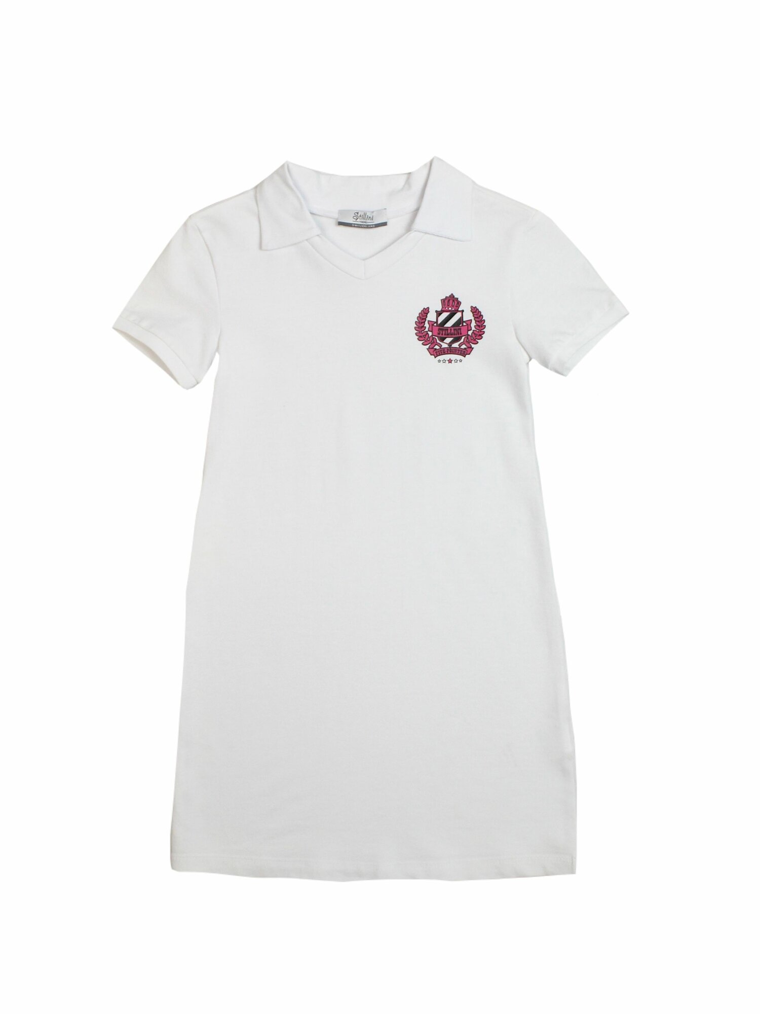 Платье Весна-лето 2025