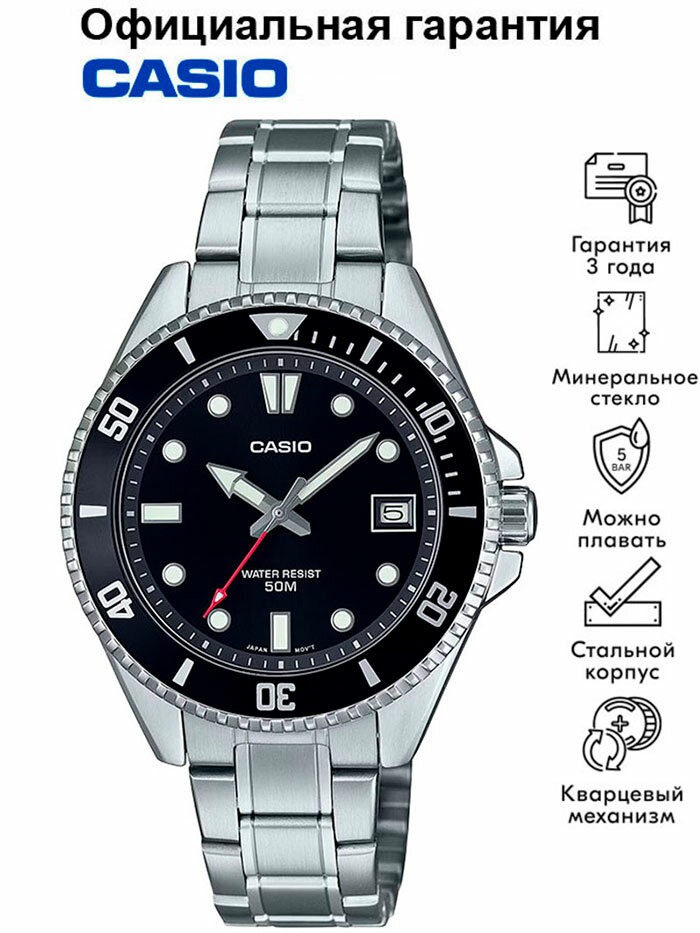 Наручные часы Collection