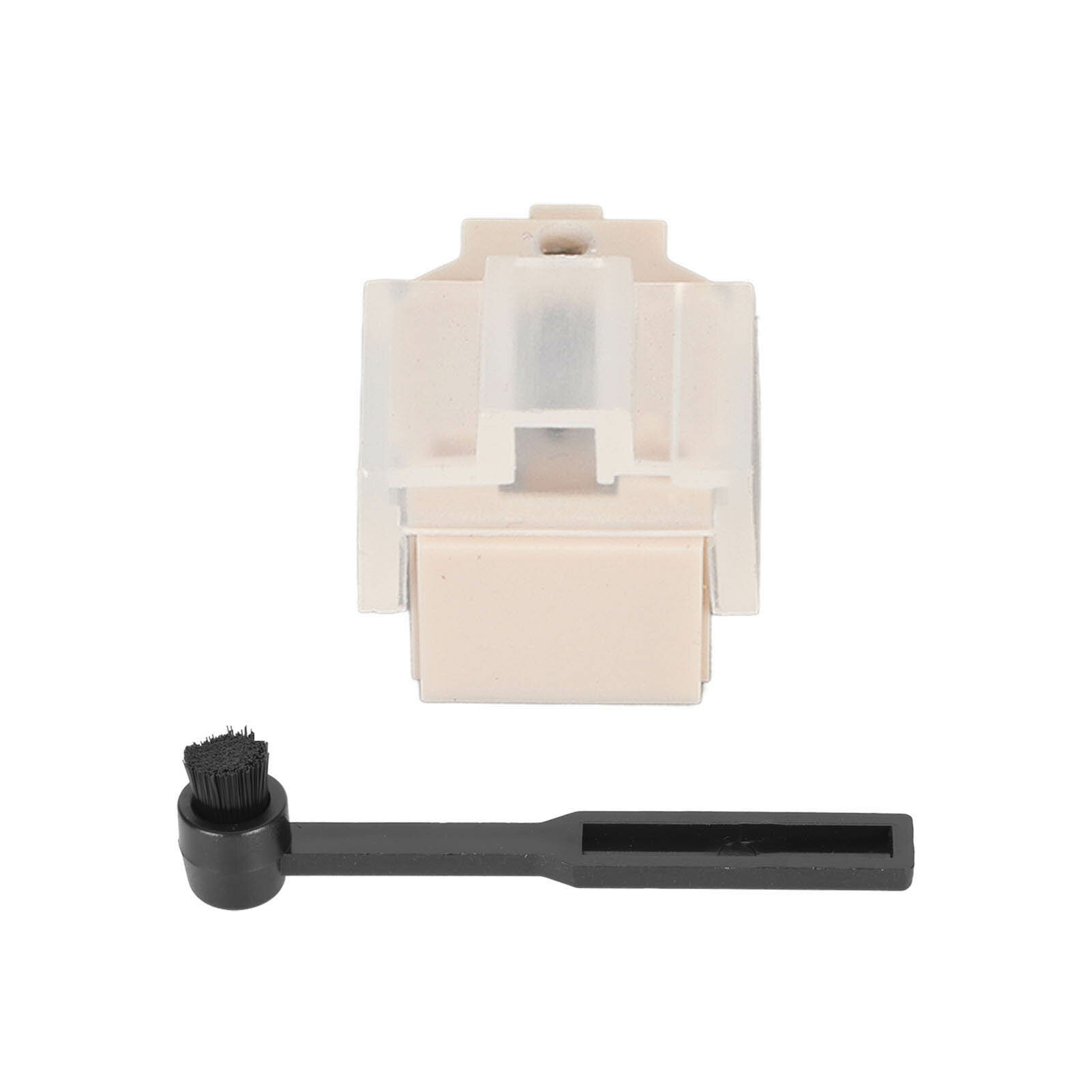 Сменная игла для проигрывателя виниловых пластинок Audio Technica AT LP60 PL300 LP60XBT USB с чистящей щеткой.