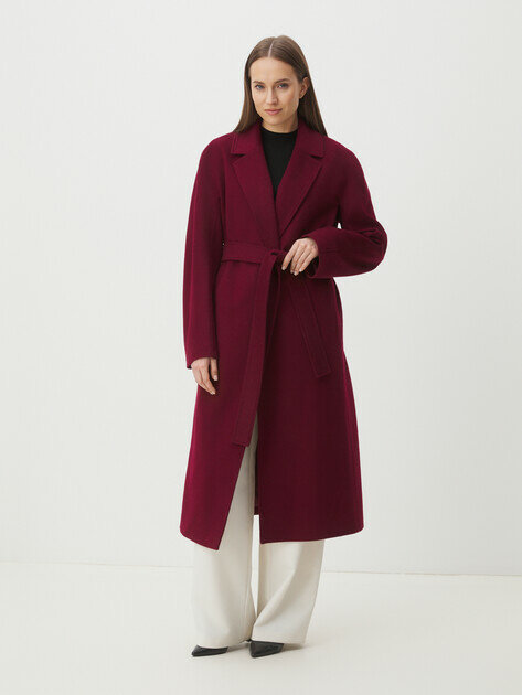 Пальто Maison David