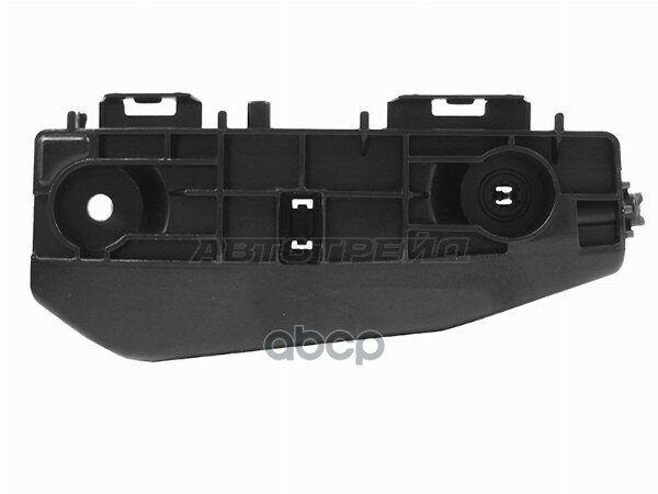 Крепление бампера Toyota Land Cruiser (J200) 15-21 (Спереди/ Слева) Sat арт. ST-TY92-000B-D2