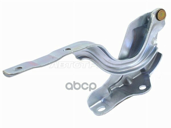 Петля капота Hyundai Solaris 17-22 / Solaris HS 24- (Справа) Sat арт. ST-HNS2-015B-1