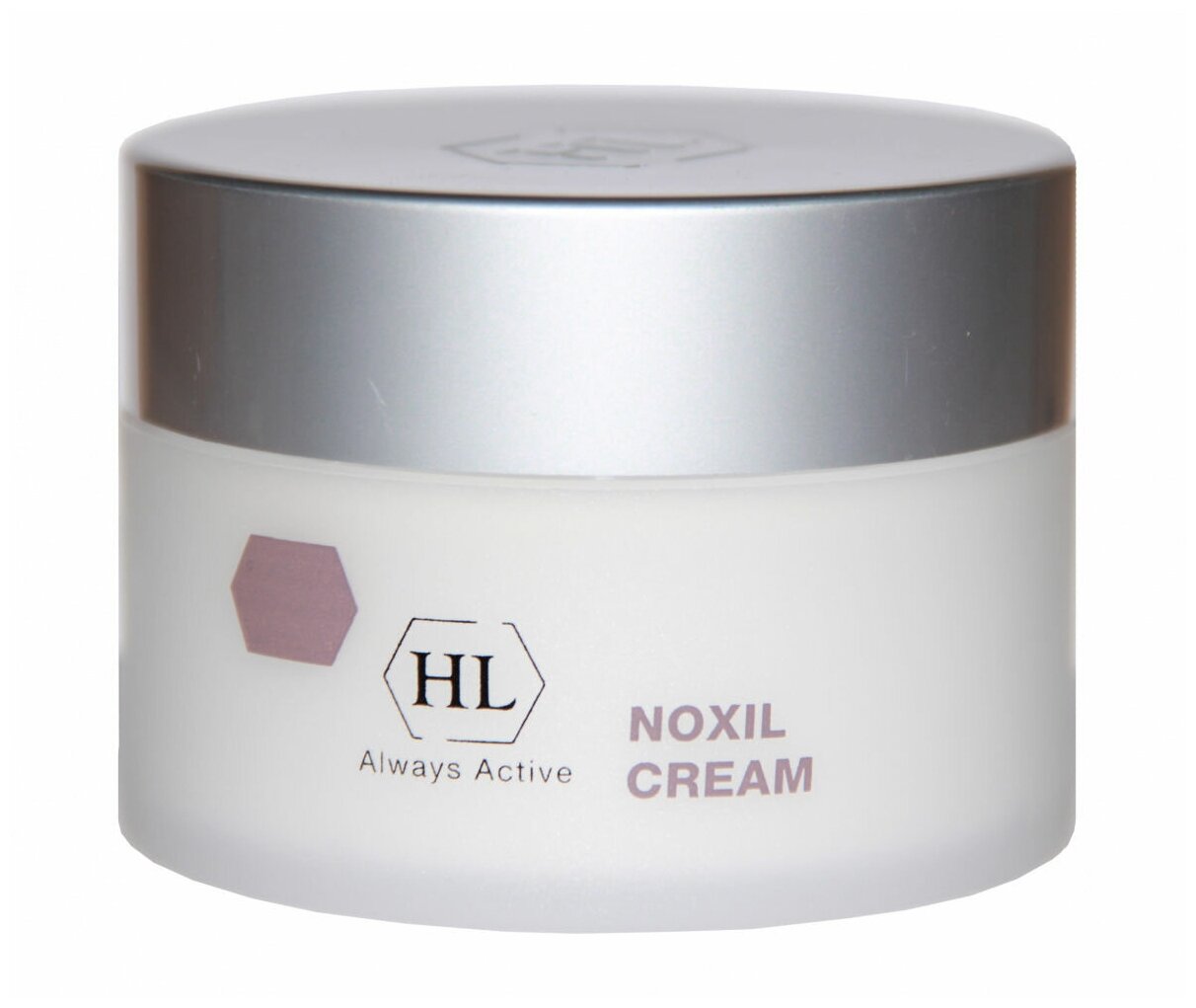 Holy Land крем смягчающий Noxil Cream 250 мл 250 г пластиковая банка