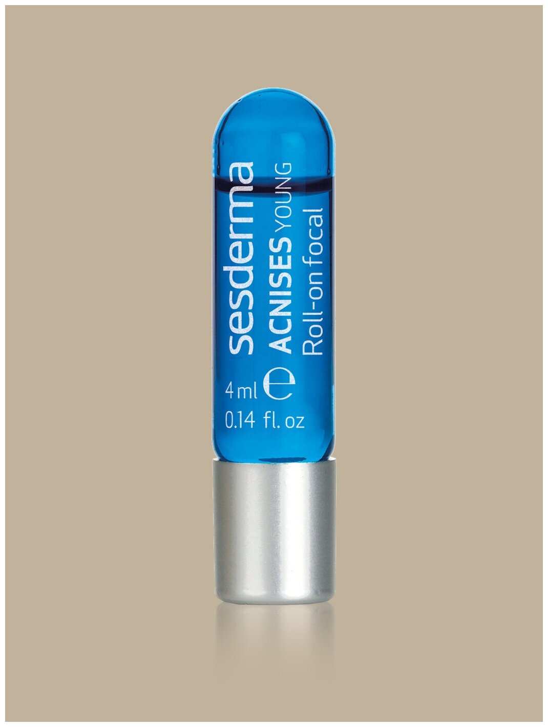 SesDerma Ролик для локального применения Acnises Young Roll-on focal, 4 мл