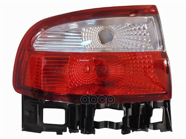 Фонарь задний Toyota Carina E 96-98 / Corona (T190) 94-96 (Слева/ 4D SED) Sat арт. ST-212-1972CL