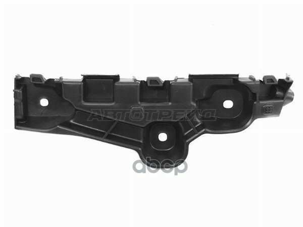 Крепление бампера Renault Logan 14-18 / Sandero 14-18 (Спереди/ Слева) Sat арт. ST-DC02-000B-A2