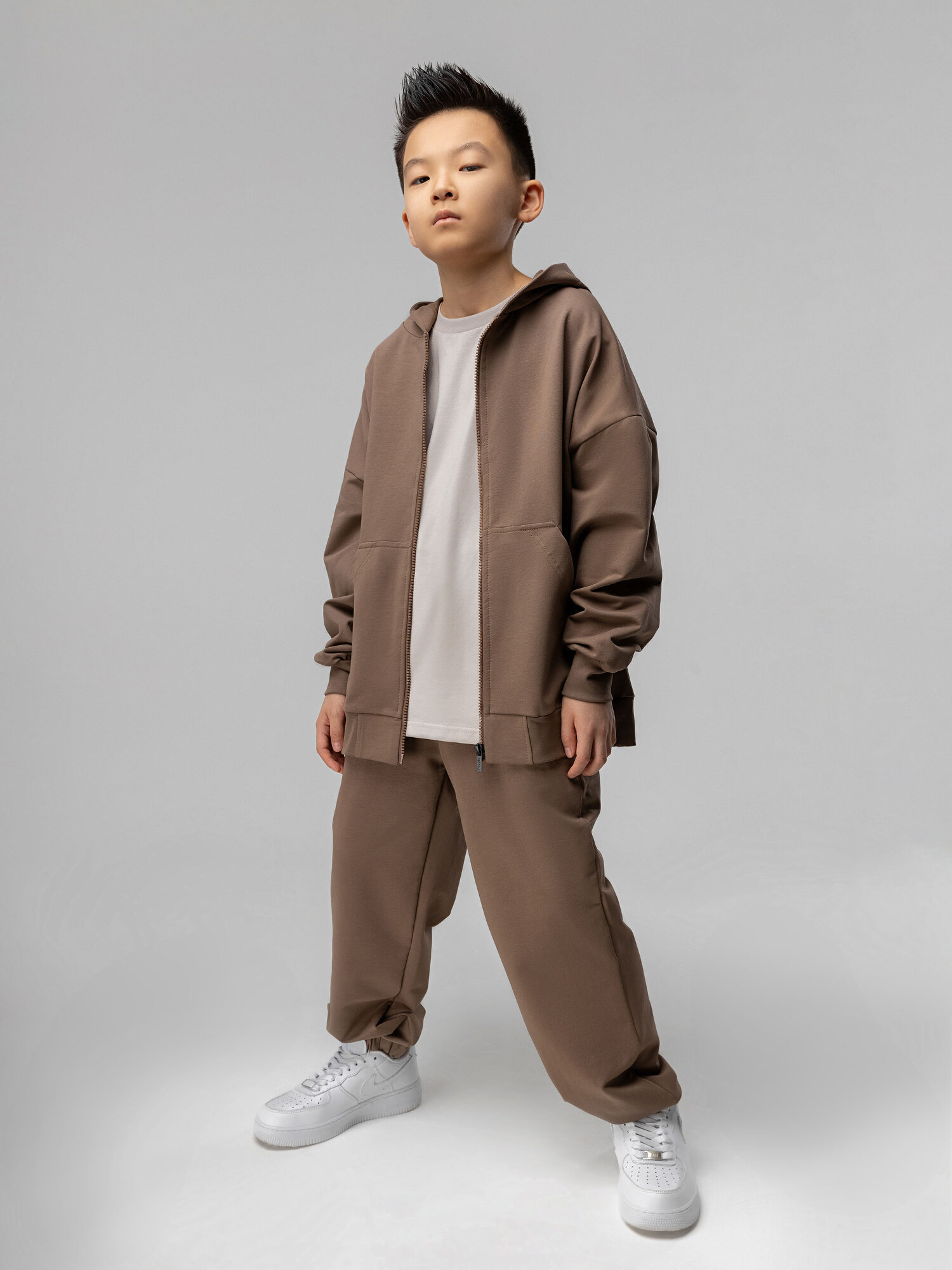 Костюм спортивный