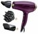 Фен Remington D5219 Your Style , Фиолетовый