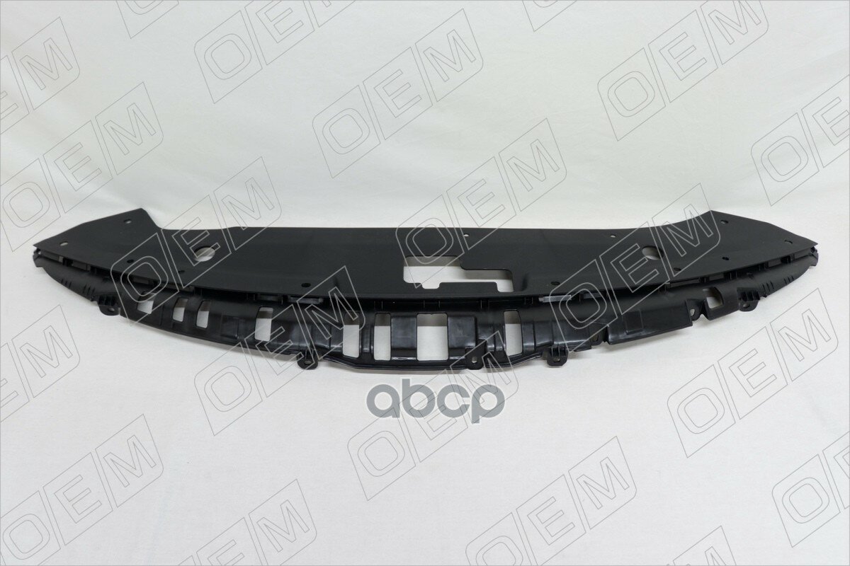 Кожух замка капота Kia Optima 4 JF 2018-2020 O.E.M. арт. OEM0024KZK