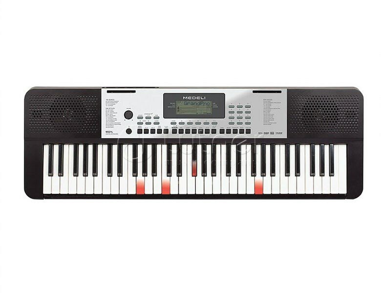 Medeli M221L Синтезатор, 61 клавиша
