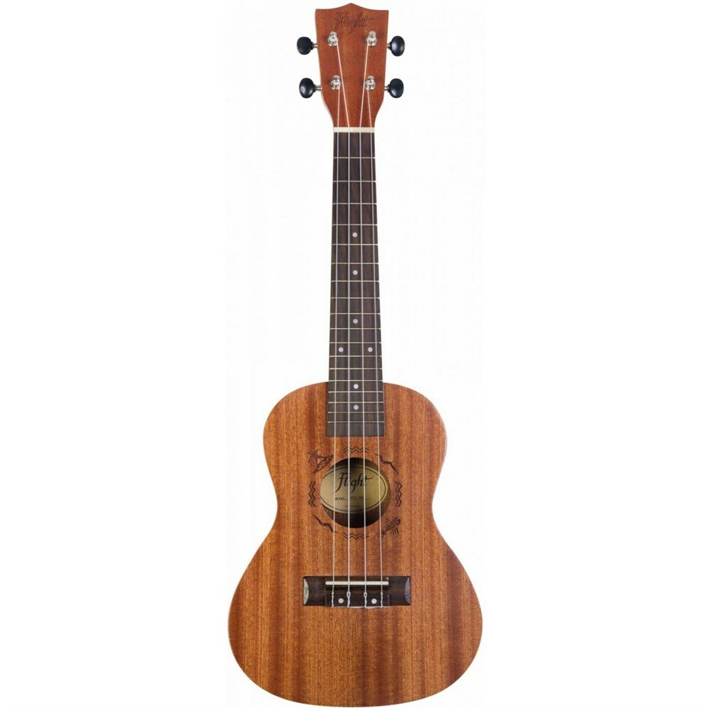 FLIGHT NUC310 - Укулеле концерт