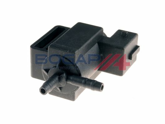 Premium Вакуумный Контрольный Клапан BOGAP A6313112