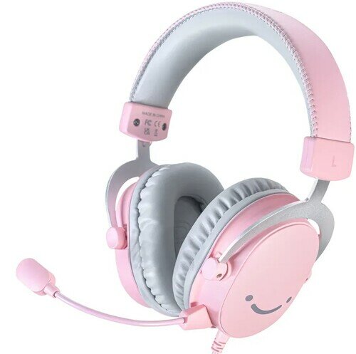 Наушники Fifine H9Pink