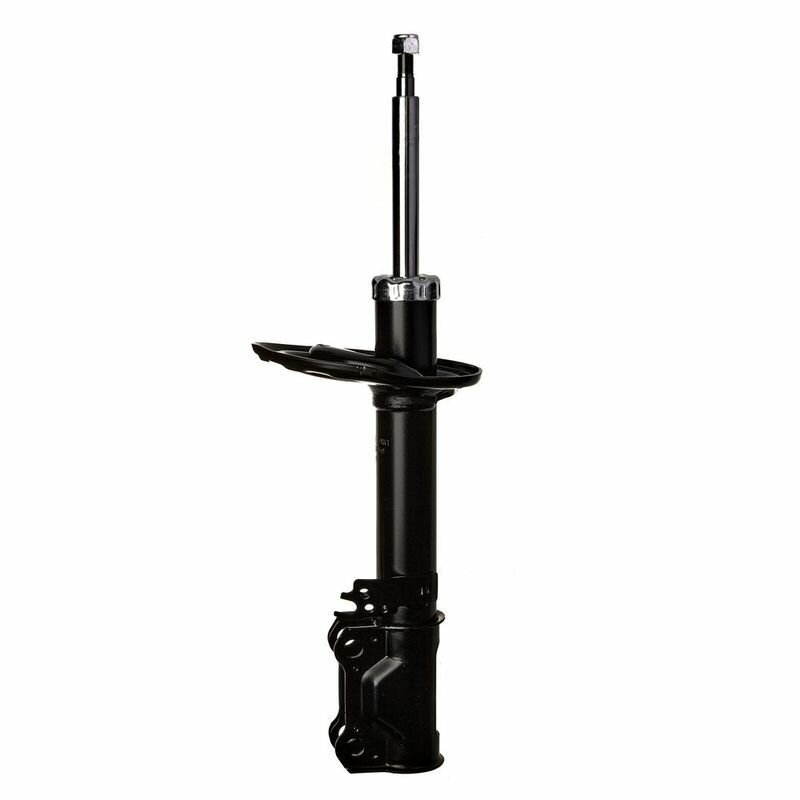 Стойка амортизационная Double Force задняя, правая, арт. DF339359, аналог KYB с арт. 339043 Toyota Camry V50 06-16