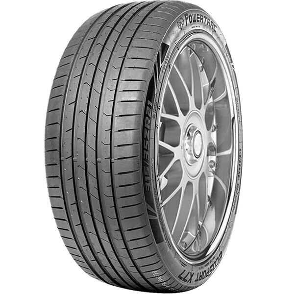 Шины летние Powertrac EcoSport X77 235/45 R18 98W XL