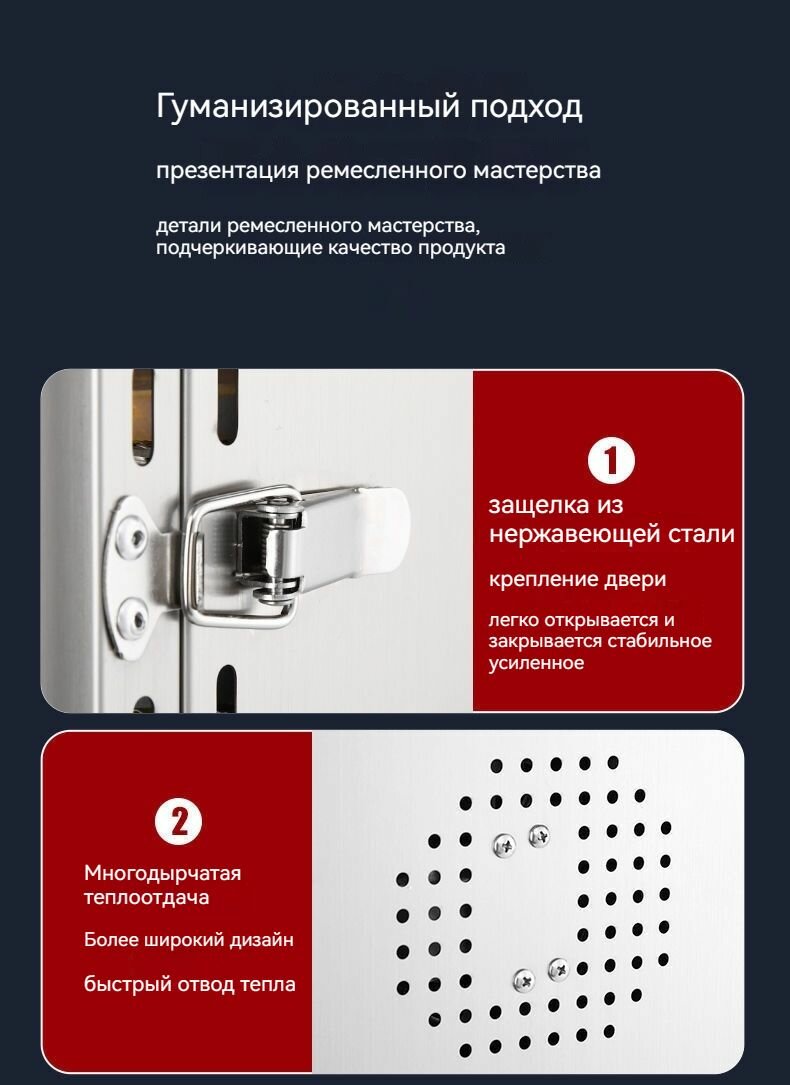 Дегидратор — фото 1