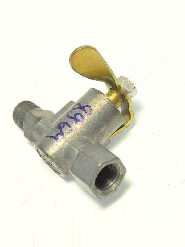 Кран масляного радиатора ПП6-1, Волга 2410, УАЗ, Газон 53, Пустынь, Г-51-1013140-02