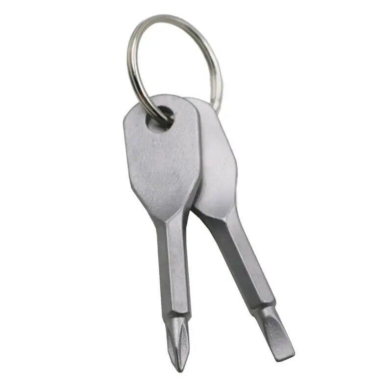 Многофункциональная отвертка JINGTOOL из нержавеющей стали