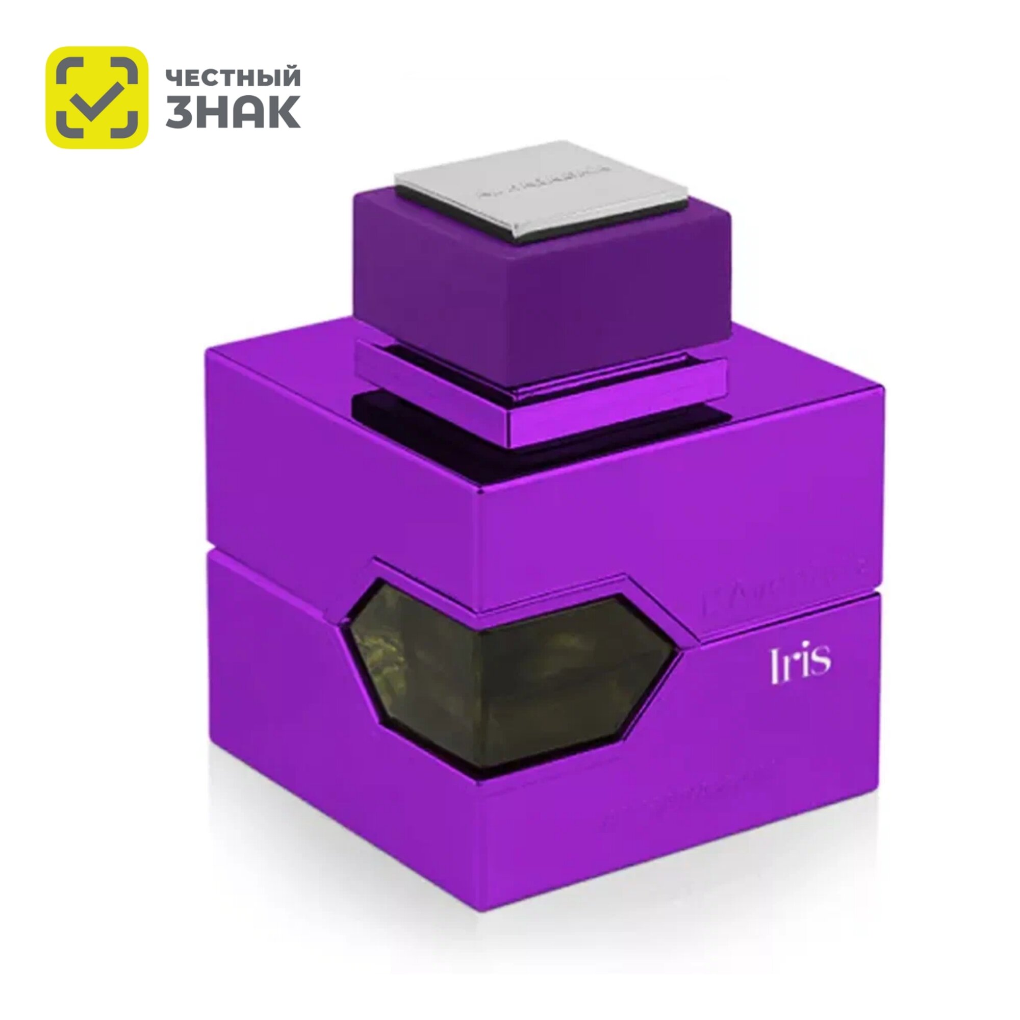 AL Haramain духи L'Aventure Iris parfum 100ml