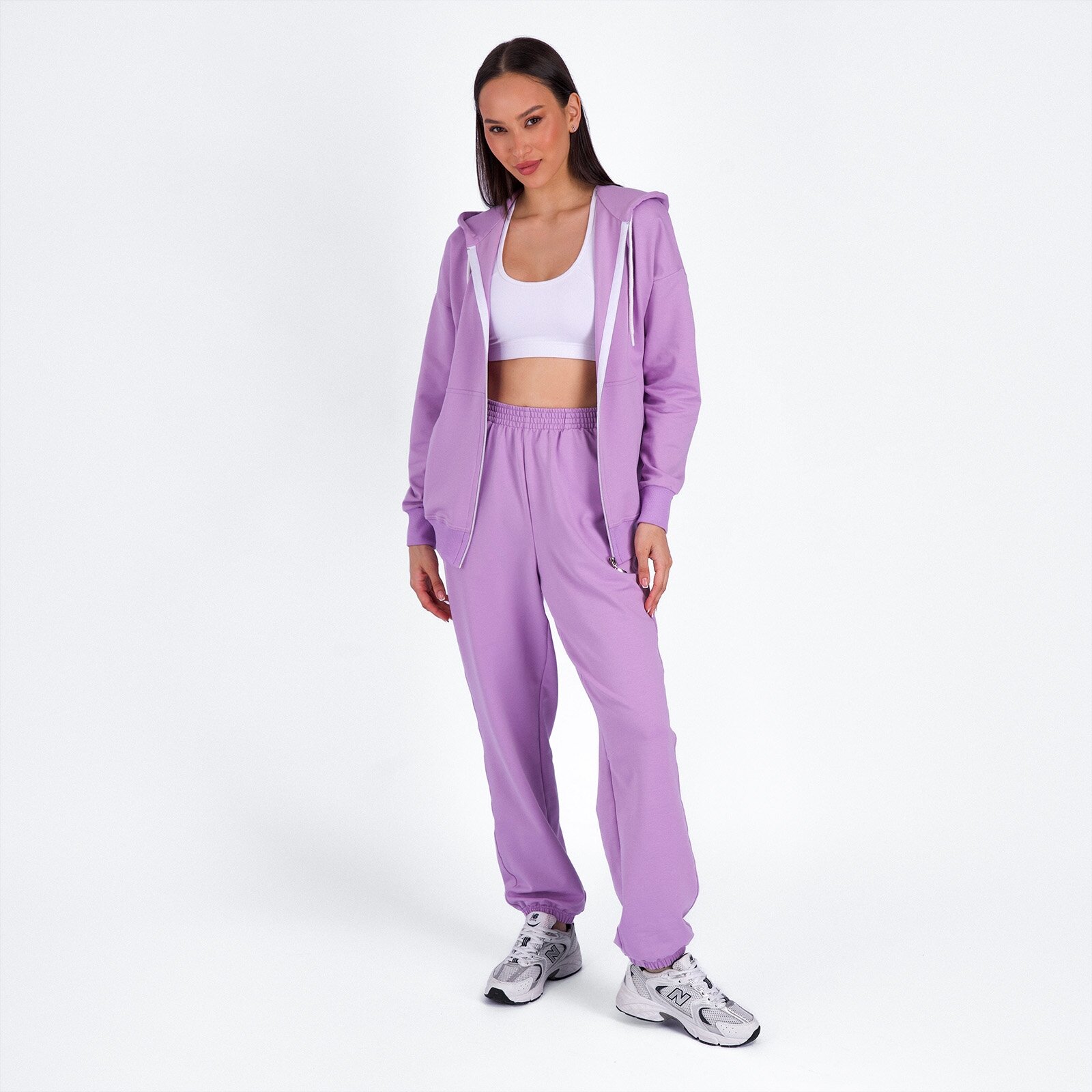 Брюки спортивные