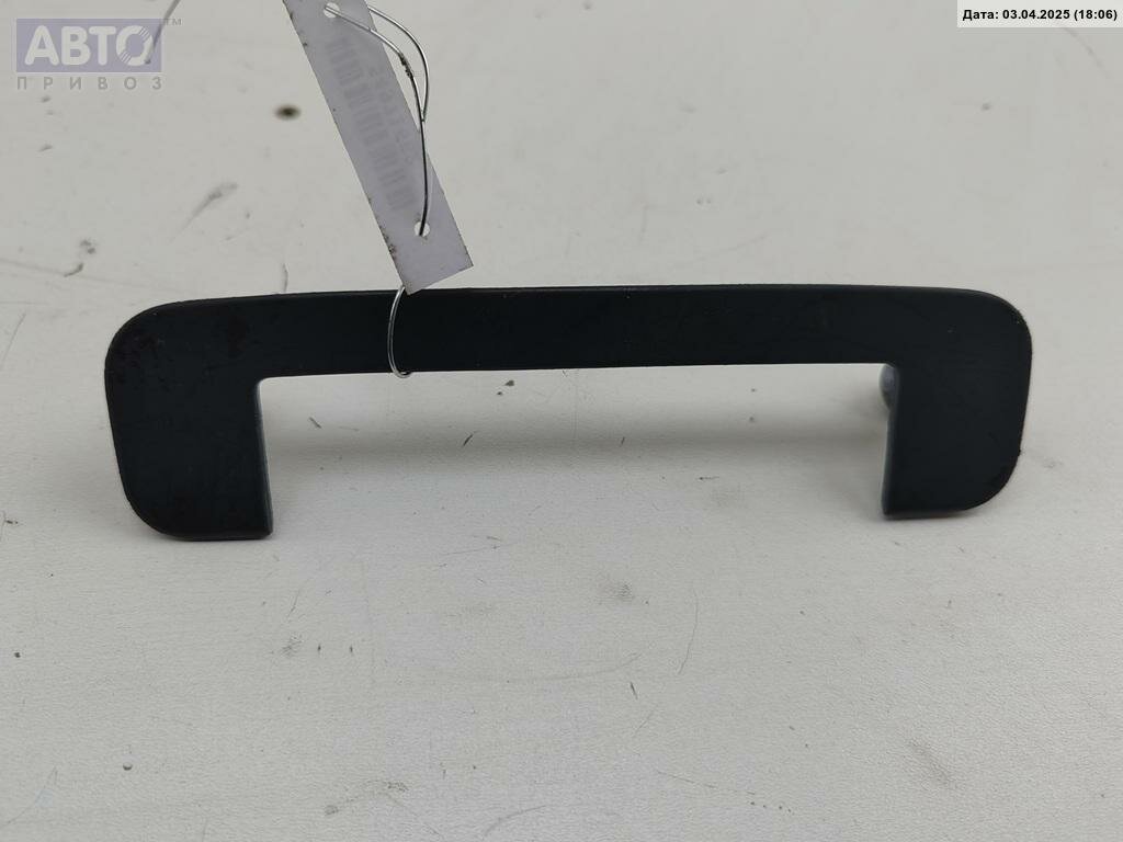 Накладка двери задней левой Audi 80 B4 (1991-1996)