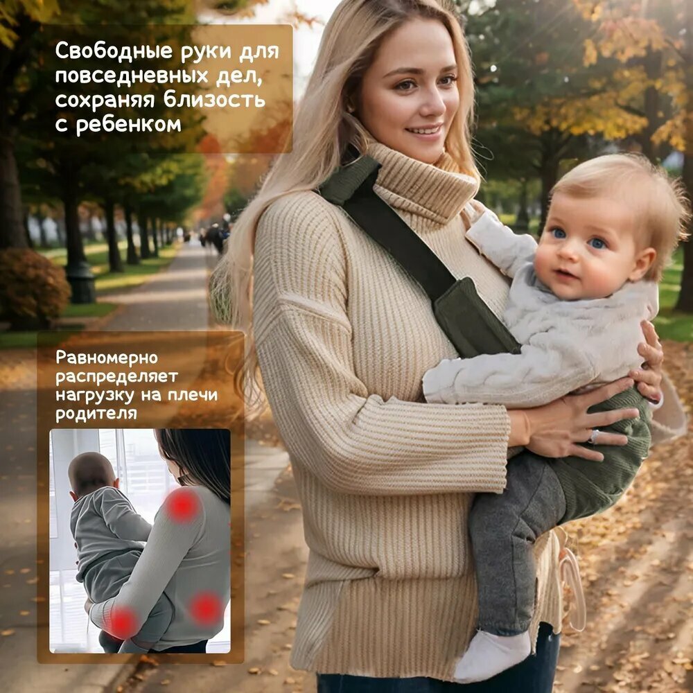 Xusijuto Слинг Фаст размер 3 м