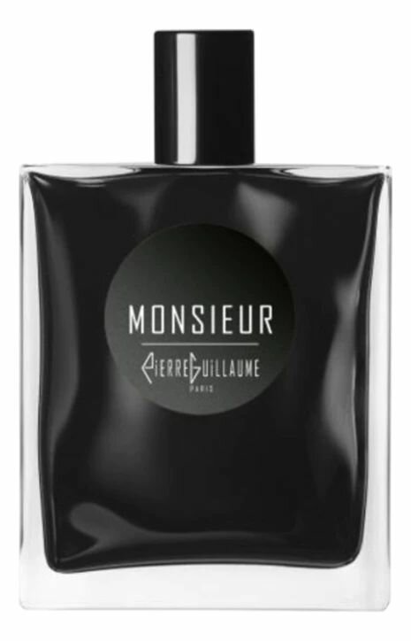 Pierre Guillaume Monsieur Парфюмерная вода для мужчин 2мл