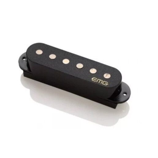 Звукосниматель EMG SAV BK