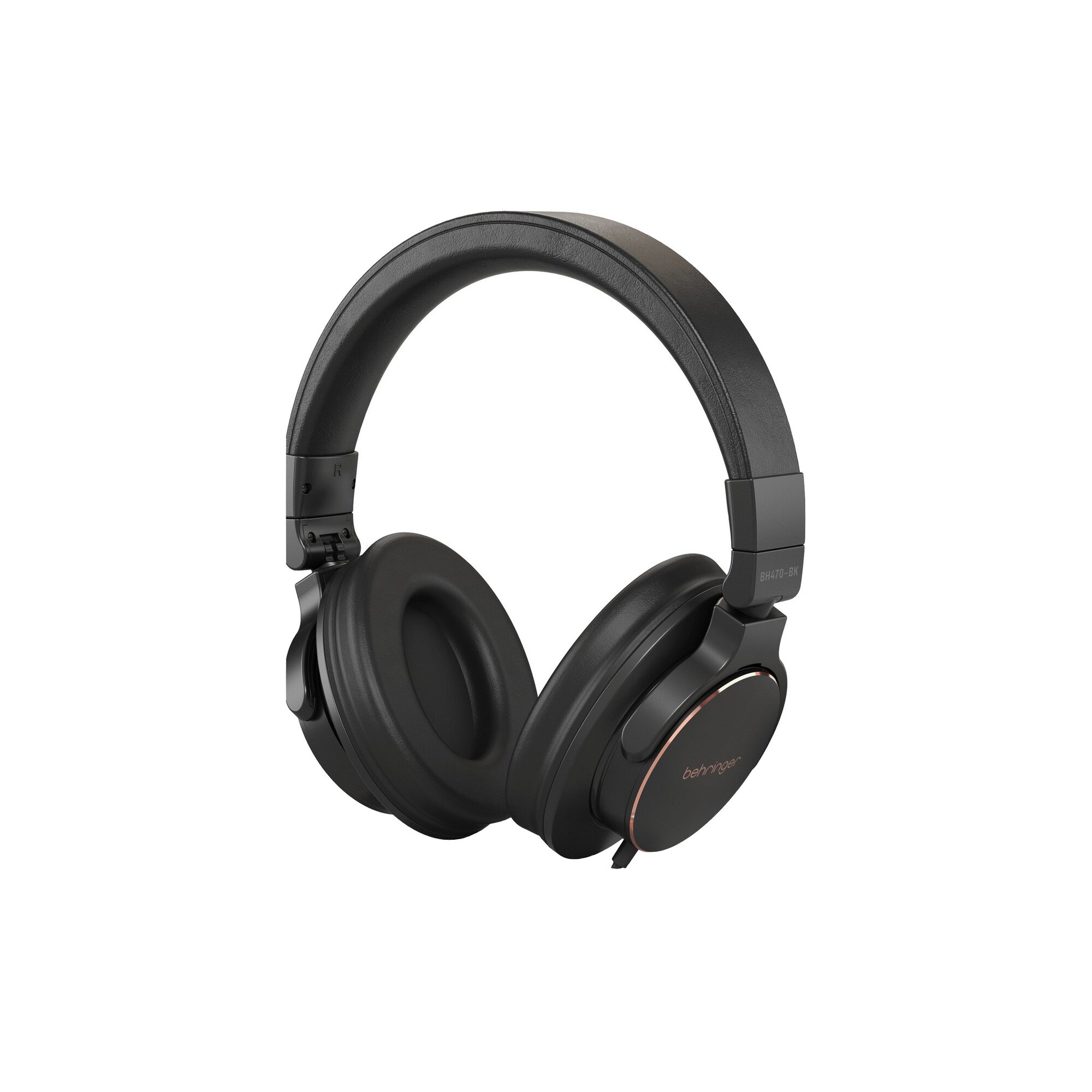 Наушники Behringer BH470-BK — фото 1