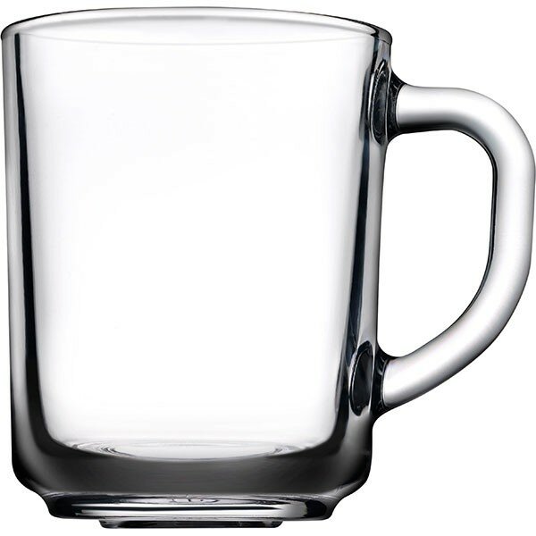 Кружка 260мл (Бренд Pasabahce, страна Турция)