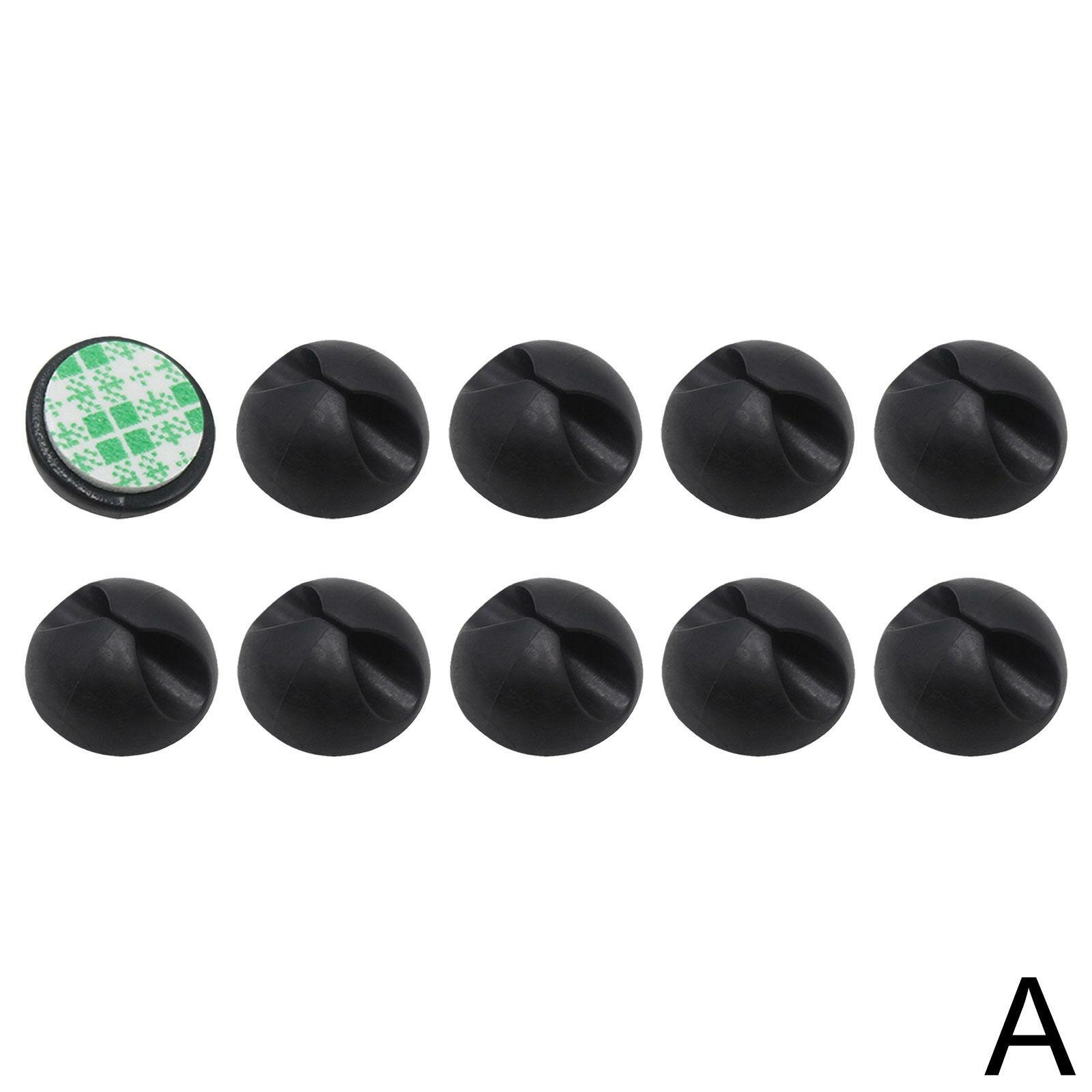 Настольный органайзер для проводов, автомобильный держатель для проводов, держатель наушников, мышек