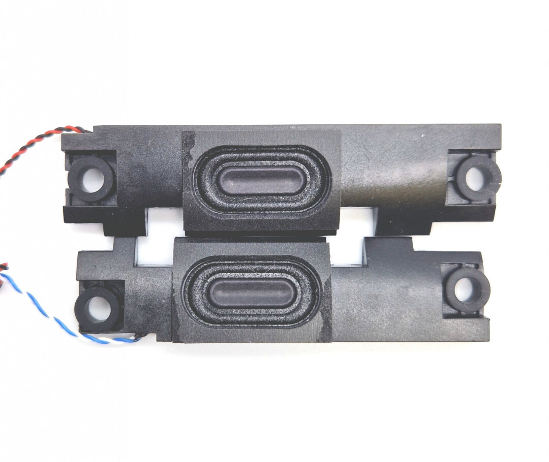 Динамики для ноутбука MSI Modern 14, комплект 2шт, оригинал