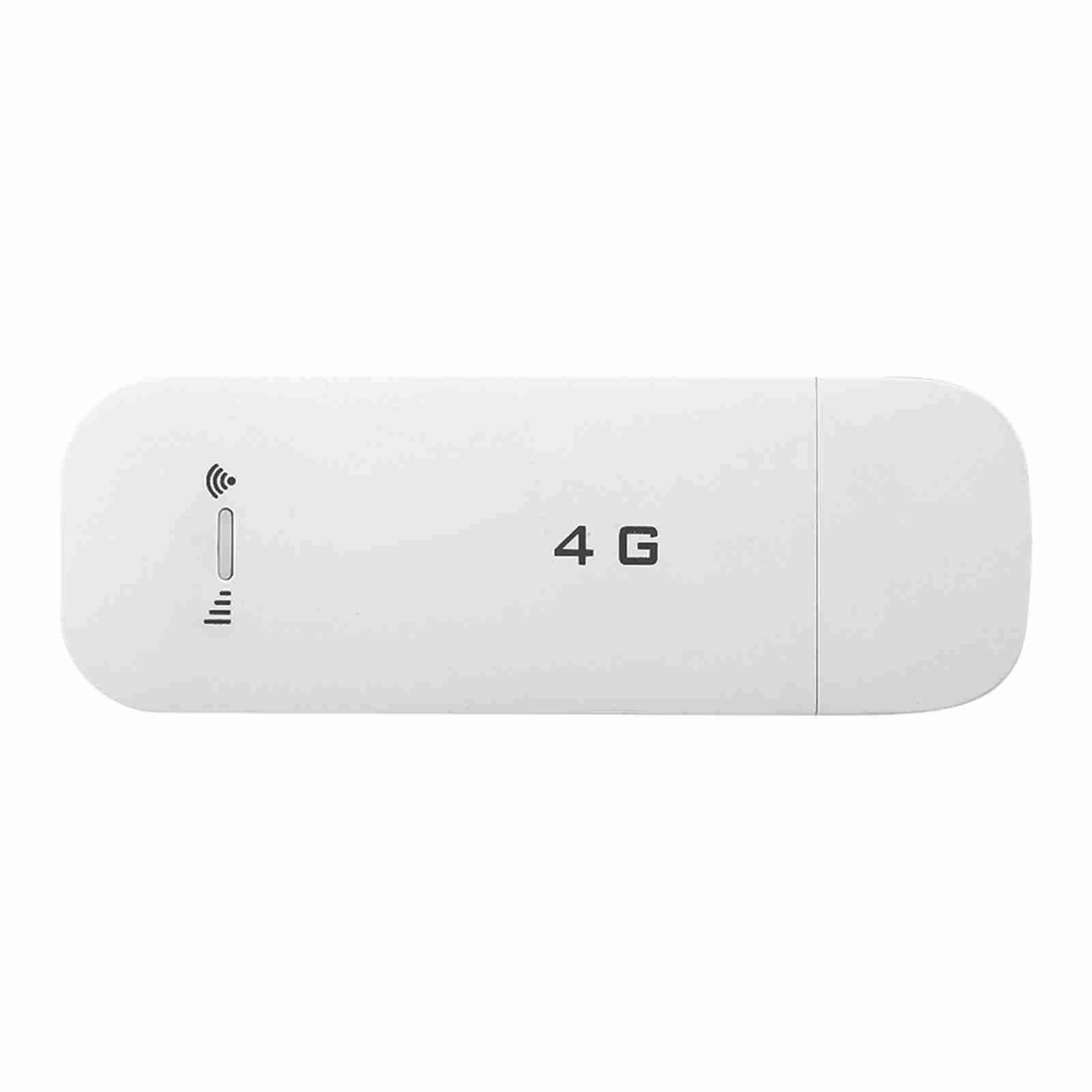 4G LTE USB адаптер, беспроводная точка доступа, модем
