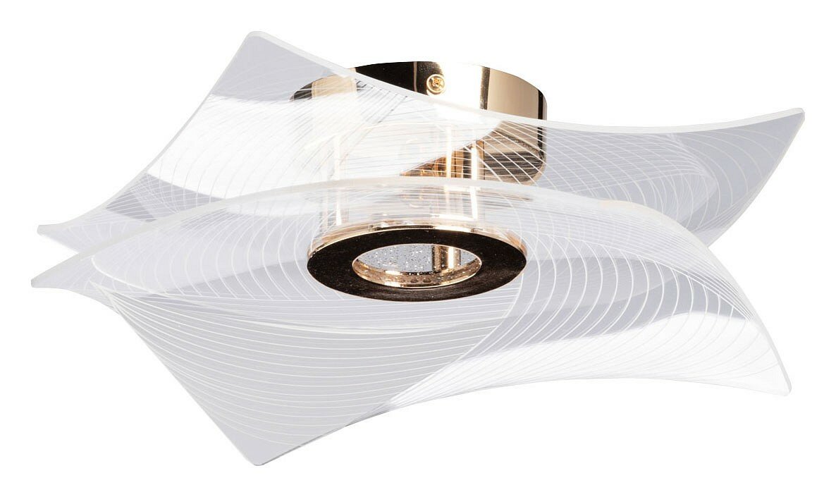 Подвесной светильник De City Конти 488014101