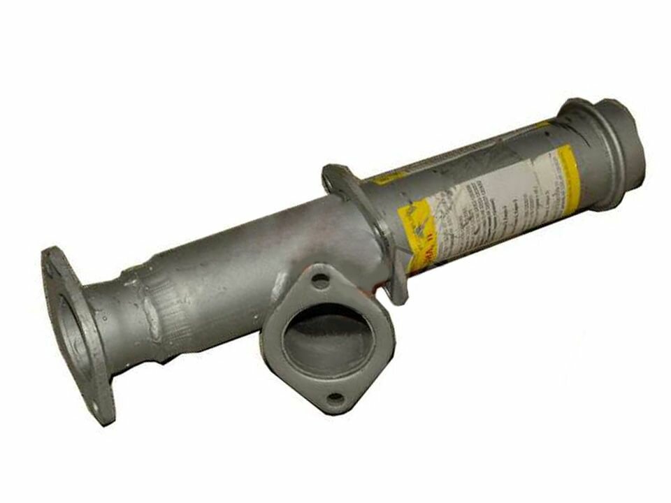 Труба промежуточная к авто ПАЗ 32053 Евро 2 3 дв Автоглушитель AK 32053-1203248