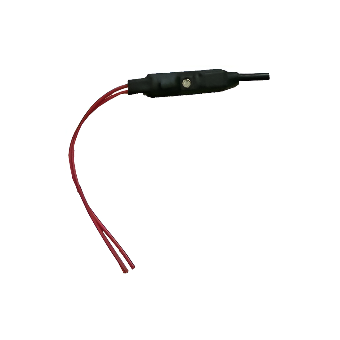 Электретный микрофон МЭУ-4, с усилителем, для аудиодомофонов