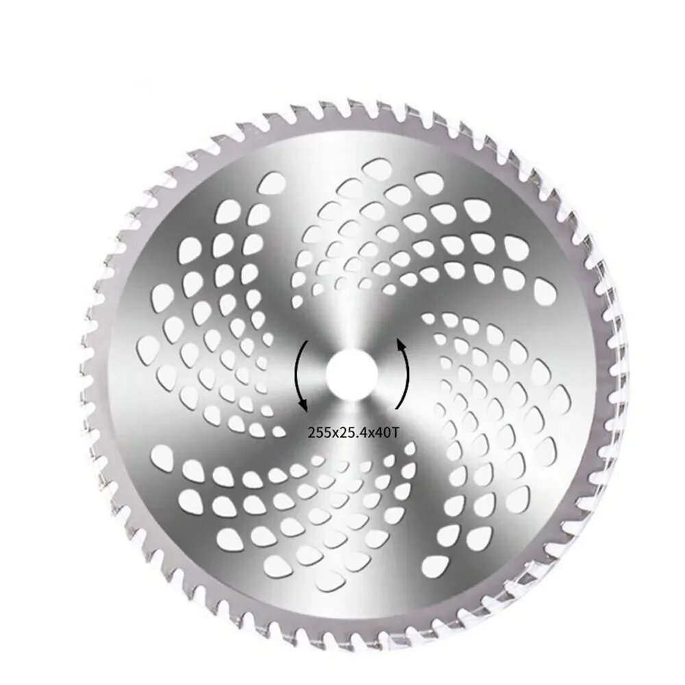 Запасные диски для кусторезов 40T/60T/80T