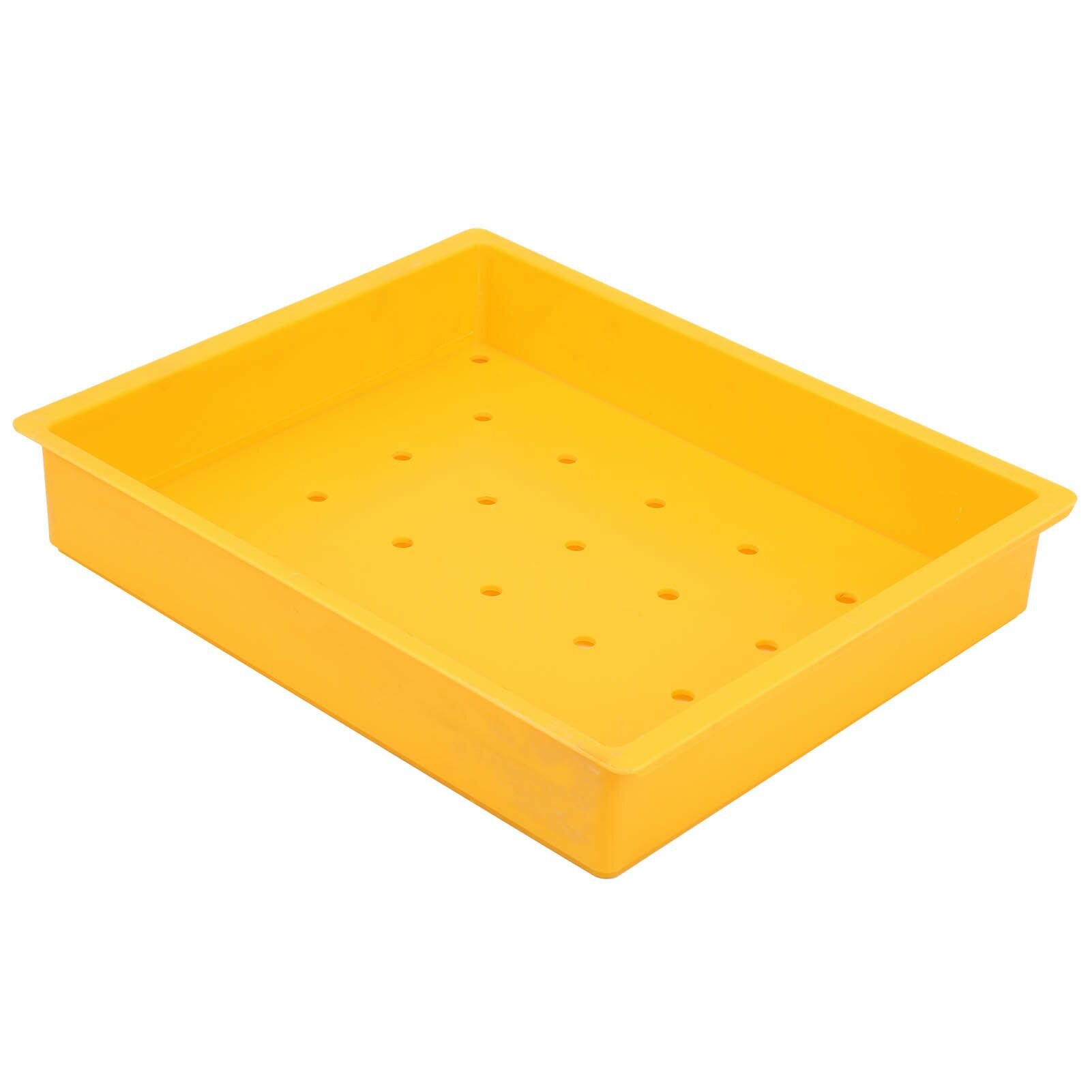 Коробка для хранения мячей для гольфа с защитой от трещин, контейнер из АБС-пластика для мячей для гольфа на 30 шт.